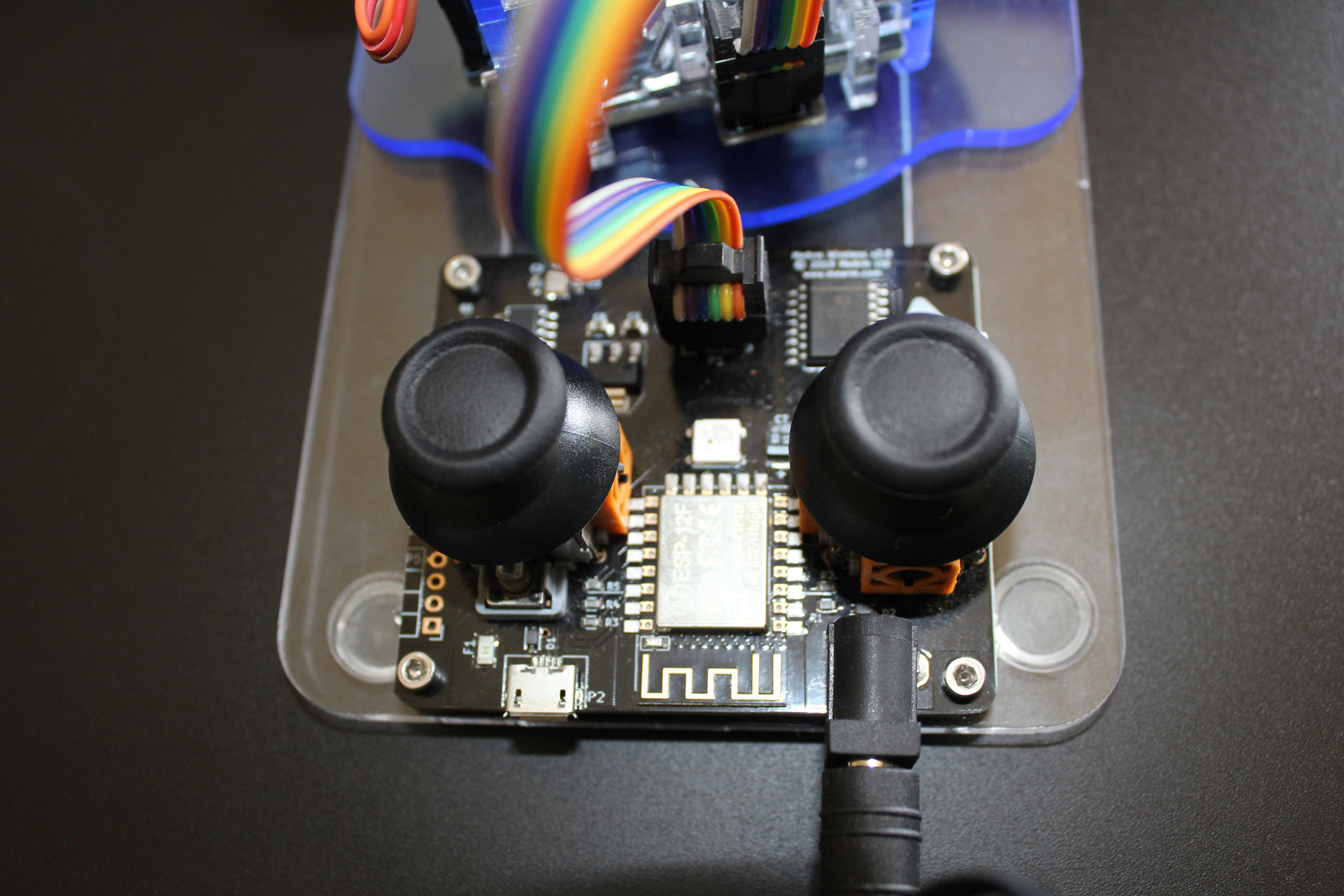 MeArm Wifi - Arduino Compatible Kit – MeArm Store