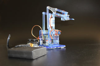 MeArm Wifi - Arduino Compatible Kit – MeArm Store