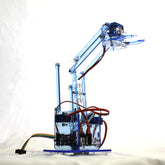 MeArm Robotics - Robotics kits for kids of all ages – MeArm Store